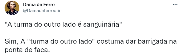 BARRIGADA | JORNAL DA BESTA FUBANA