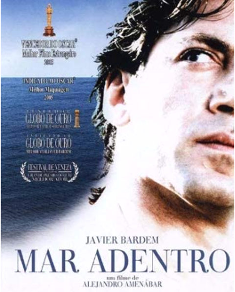 MAR ADENTRO (2004) – REFLEXÃO SOBRE A MORTE ASSISTIDA | JORNAL DA BESTA ...